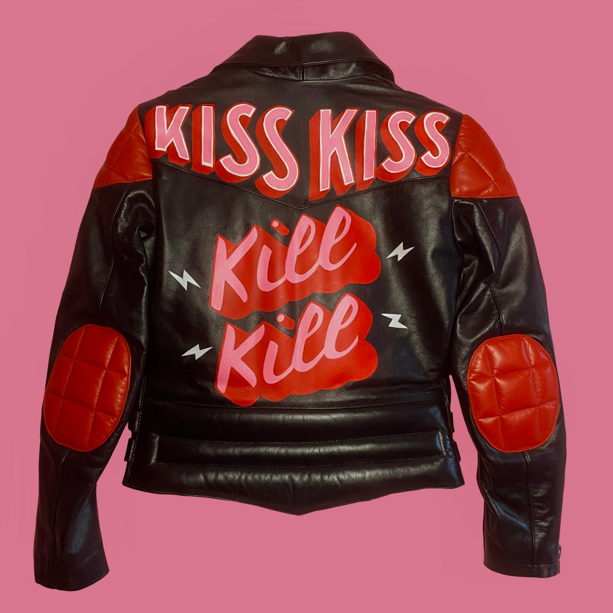 SAMPLE SALE JACKETS | laurieleestudio